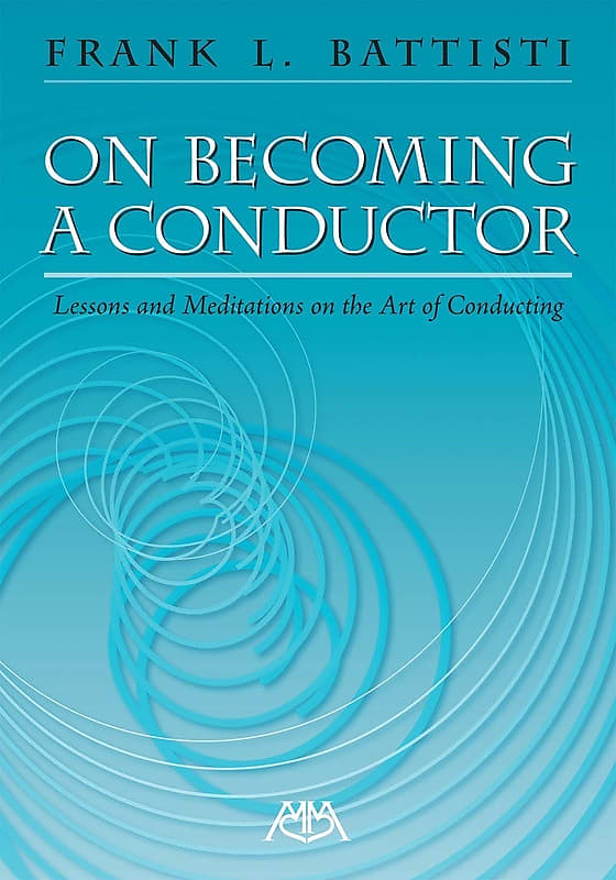 On Becoming A Conductor (Book) | Reverb Australia