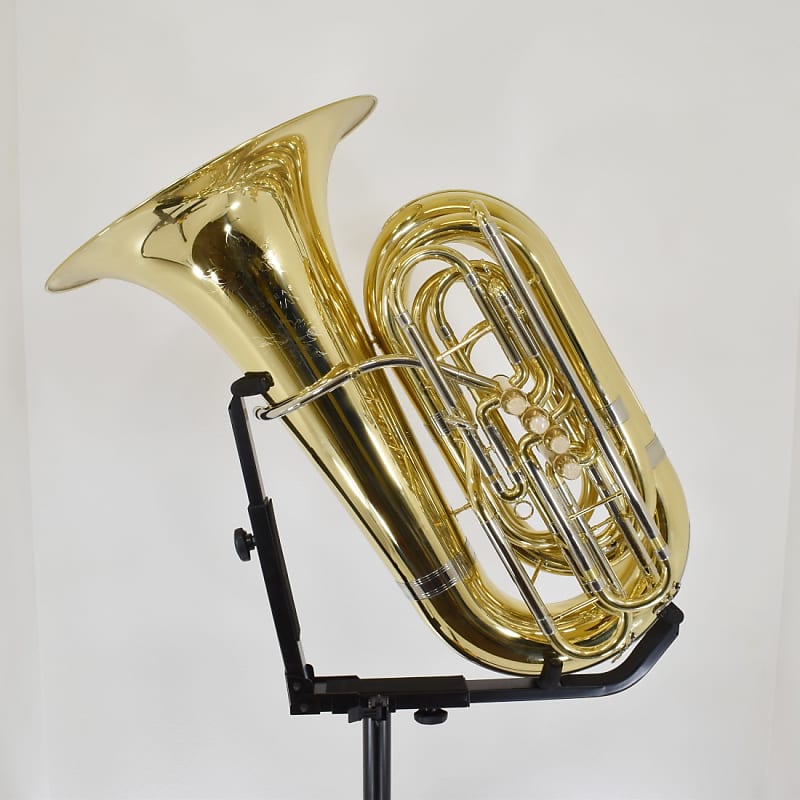 Eastman EBB534 Tuba | Reverb
