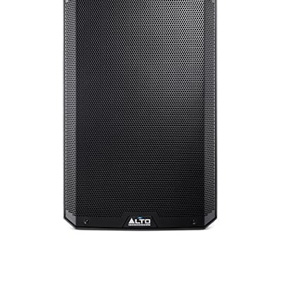 Alto TS215 TRUESONIC 1100W 15" 2-Way Powered Loudspeaker, | Reverb