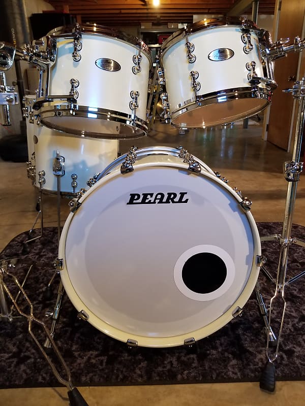 Pearl Reference Pure 2019 Ivory pearl | Reverb