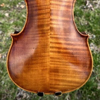 Fiddler’s Dream 5-String by Martin Sheridan Violin Fiddle | Reverb UK