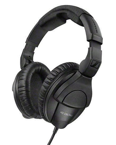 Sennheiser HD 280 PRO Headphones | Reverb