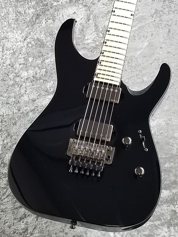 ESP M-II Custom FR / M 「Made In Japan」 | Reverb