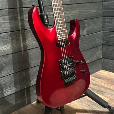 ESP LTD Horizon Custom ’87 Electric Guitar - Candy | Reverb Canada