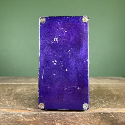 Mad Professor Deep Blue Delay PCB 2013 - Blue | Reverb