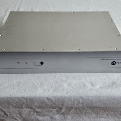 Axia Element Livewire Studio | Reverb