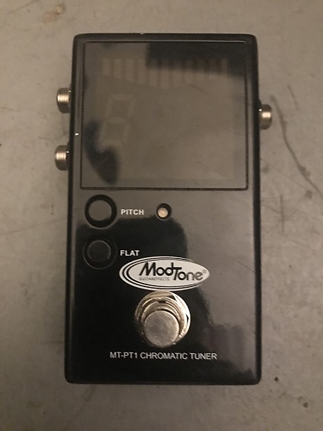 Modtone Tuner | Reverb