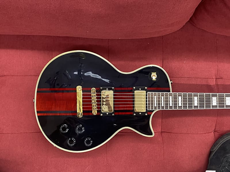 Firefly FFLPS Elite Electric Guitar 2022 - Scorpion | Reverb Canada