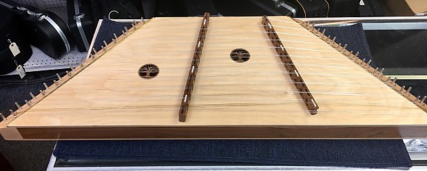 Hammer Dance Model 12-11 Hammered Dulcimer ~Free Ship~ | Reverb