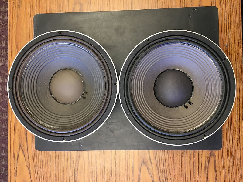 JBL 2204H LF Driver | Reverb