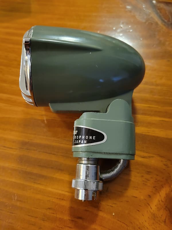 Fen-tone FBT-150 60's - Green | Reverb