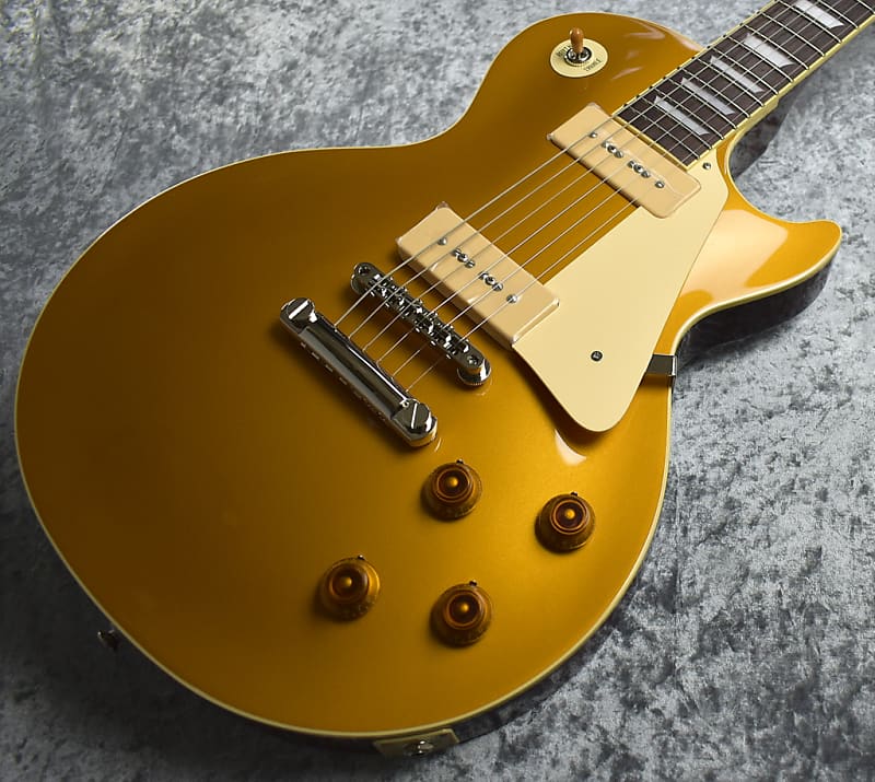 Tokai LS150 GT/DB with Soap Bar s/n2348842 [4.2kg] [Made in | Reverb