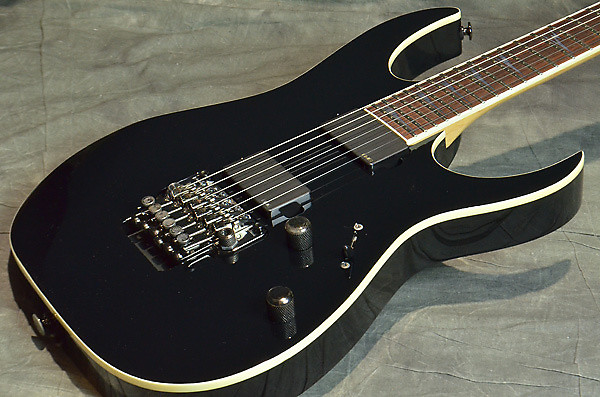 Ibanez Rg2620 Ze /Blk | Reverb