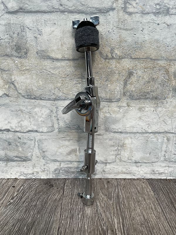 Ludwig Drum Auxiliary Cymbal Stack Mount / Cymbal Stack / | Reverb