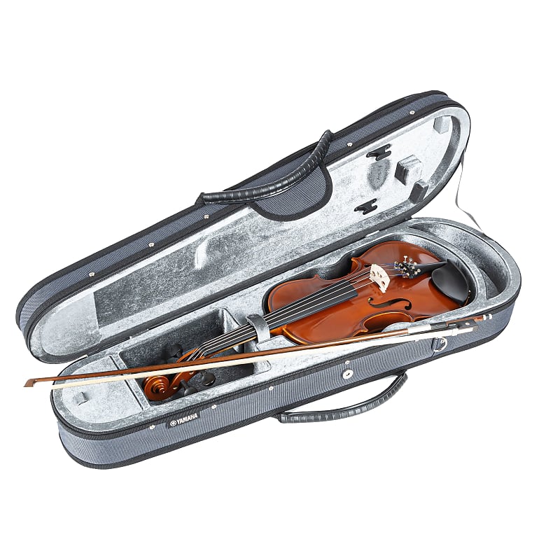 Yamaha V5-SA Violinset 4/4 - Violin | Reverb