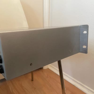 VHT / Fryette VALVULATOR GP3 Vaccum Tube Guitar Preamplifier | Reverb