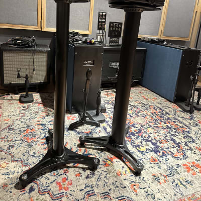 ATC SCM20ASL Pro mk2 6.5 inch Powered Studio Monitors w/ | Reverb