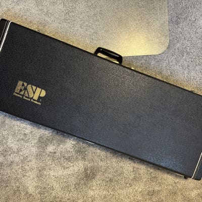 ESP Custom Technical House Super Strat - 1980’s | Reverb