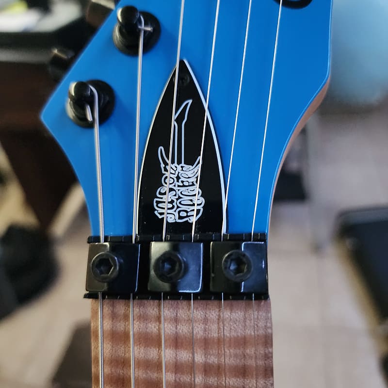 Kiesel JB200C Jason Becker signature | Reverb