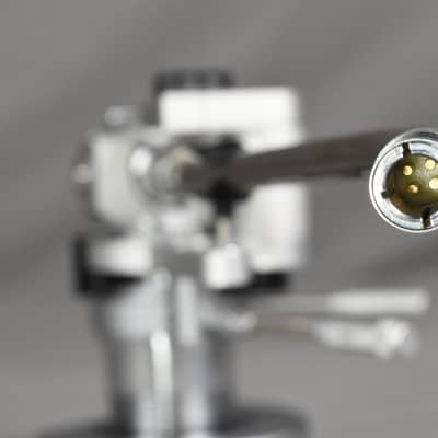 MICRO MA-808X Tonearm In Excellent Condition | Reverb France