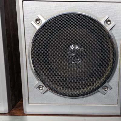 Vintage YORX M2683 AM / FM Multiplex 8 Track Player Dual | Reverb