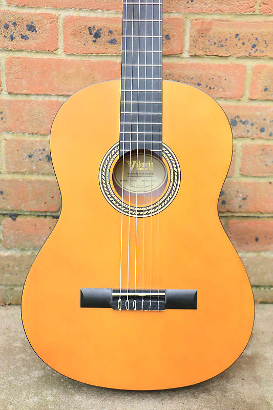 VALENCIA VC204 ACOUSTIC GUITAR REPAIRED | Reverb UK