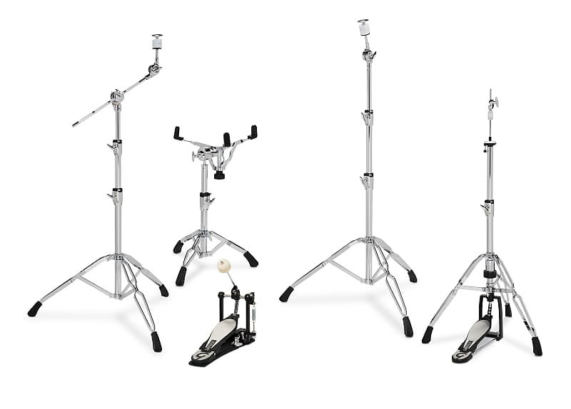 Gibraltar Hardware Pack Includes Straight Boom HH Snare & | Reverb