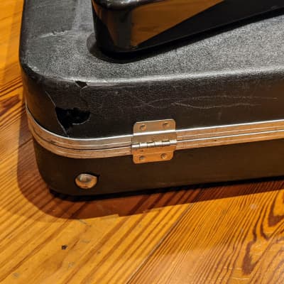 Jackson USA 2001 Dave Mustaine Y2KV Flying V Guitar Metallic | Reverb