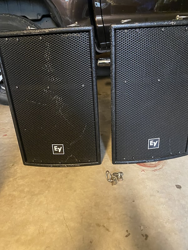 EV Electro-Voice X-Array XI-1122/85 12" 2 Way Loudspeaker * | Reverb