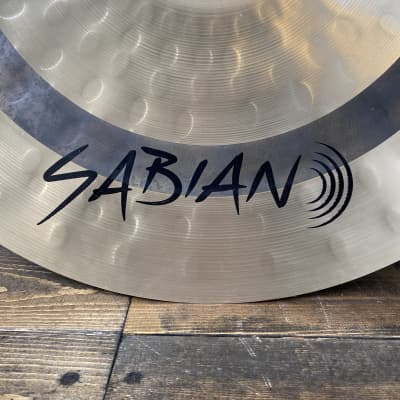 Sabian 21” HHX Legacy Ride | Reverb