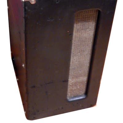Vintage Leslie Model 18 1972 Rotating Speaker Cabinet | Reverb UK