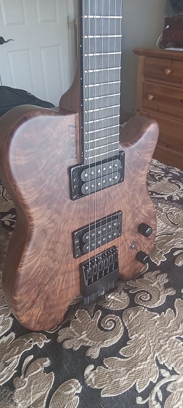 Kiesel HH2 2024 - Satin Matte | Reverb