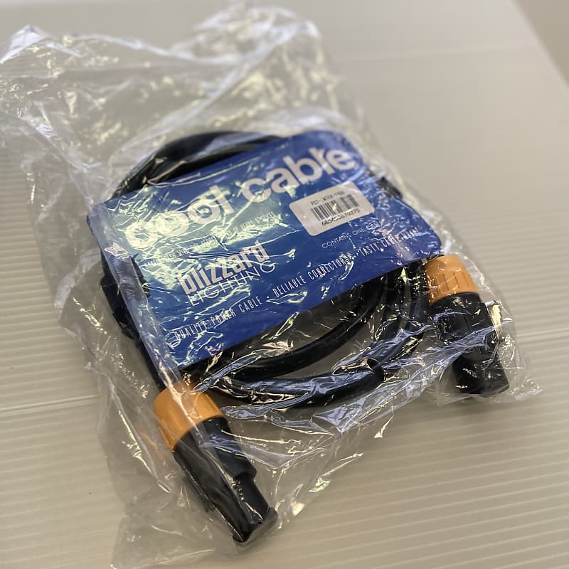 Blizzard 6ft True1 to True1 Extension Cable | Reverb