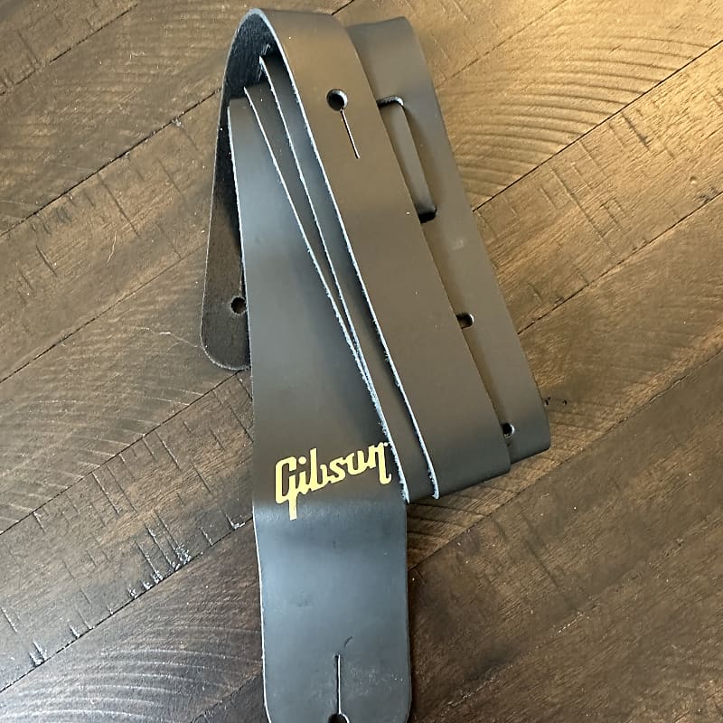 Gibson Les Paul SG Strap | Reverb