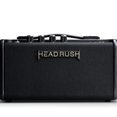Headrush FRFR-108 MKII 2000-Watt 1x8" Active Guitar Speaker | Reverb