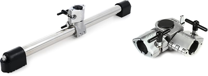 DW DWCPRKTLEG Super Rack Leg Assembly - 24 inch Bundle with | Reverb