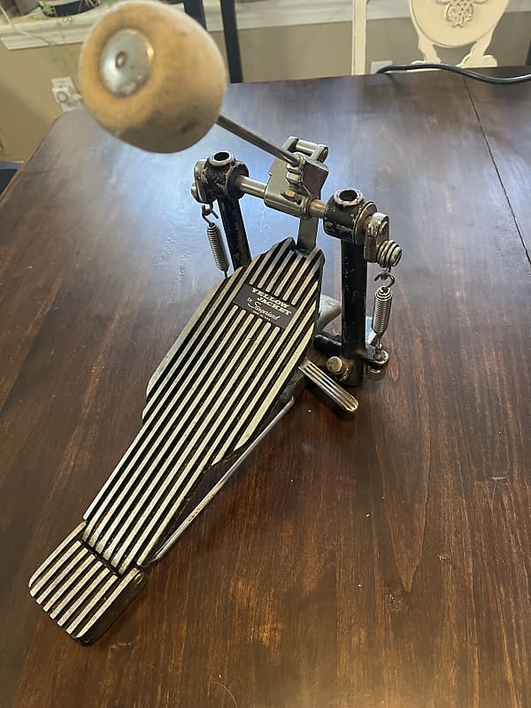 Slingerland Yellow Jacket Kick Pedal | Reverb