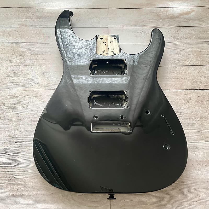 Jackson JS Series Dinky JS12 Body | Reverb UK