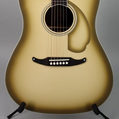 Fender Kingman 1966 - 1971 | Reverb