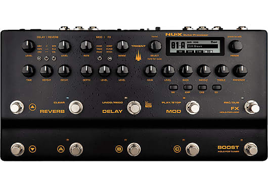 Nux TRIDENT | Reverb