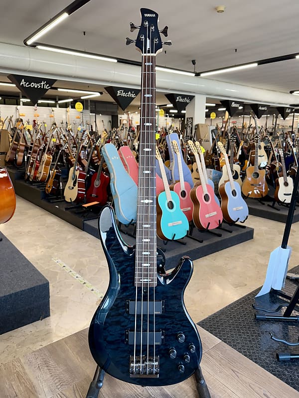 Yamaha TRB1004J BLACK | Reverb