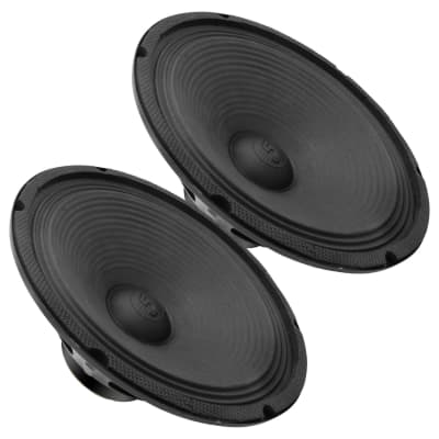 Logitech Z-2300 Subwoofer Replacement. Powerful Sound. Black. | Reverb