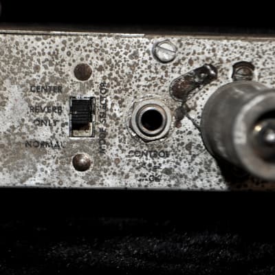 Fisher Dynamic SPACEXPANDER K-10 Tone Tubby Dub | Reverb Deutschland