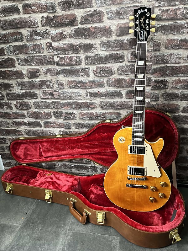 Gibson Les Paul 50´s Standard | Reverb
