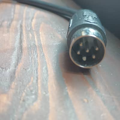 Genz-Benz Shuttle Max Footswitch - Excellent Condition w/ 6 | Reverb