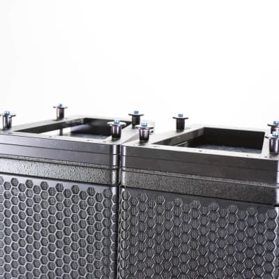 Meyer Sound M1D Powered Line-Array Loudspeaker (PAIR) | Reverb France