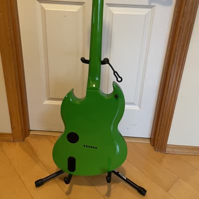 ESP LTD RARE ESP LTD Slimer Viper Tony Perry Signature Guitar | Reverb