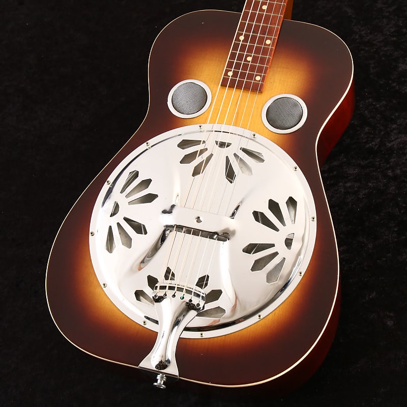 Dobro Model 27 made in 1979 [SN D 137 9] (02/19) | Reverb