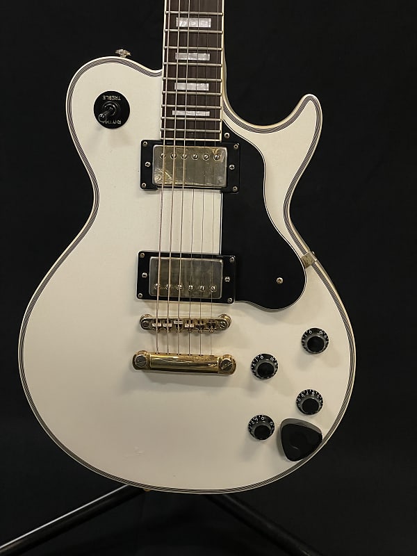 Samick Avion AV7 Electric Guitar - Made in Korea | Reverb
