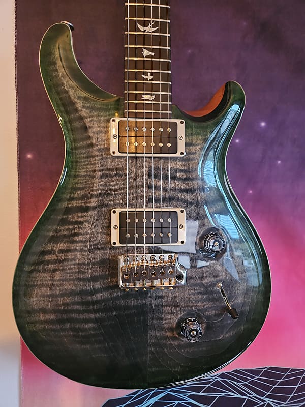 PRS Custom 22 | Reverb